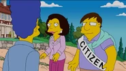 Martha Quimby | Simpsons Wiki | Fandom