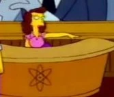 SNPP Clerk | Simpsons Wiki | Fandom