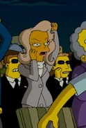 Stacy Lovell | Simpsons Wiki | Fandom