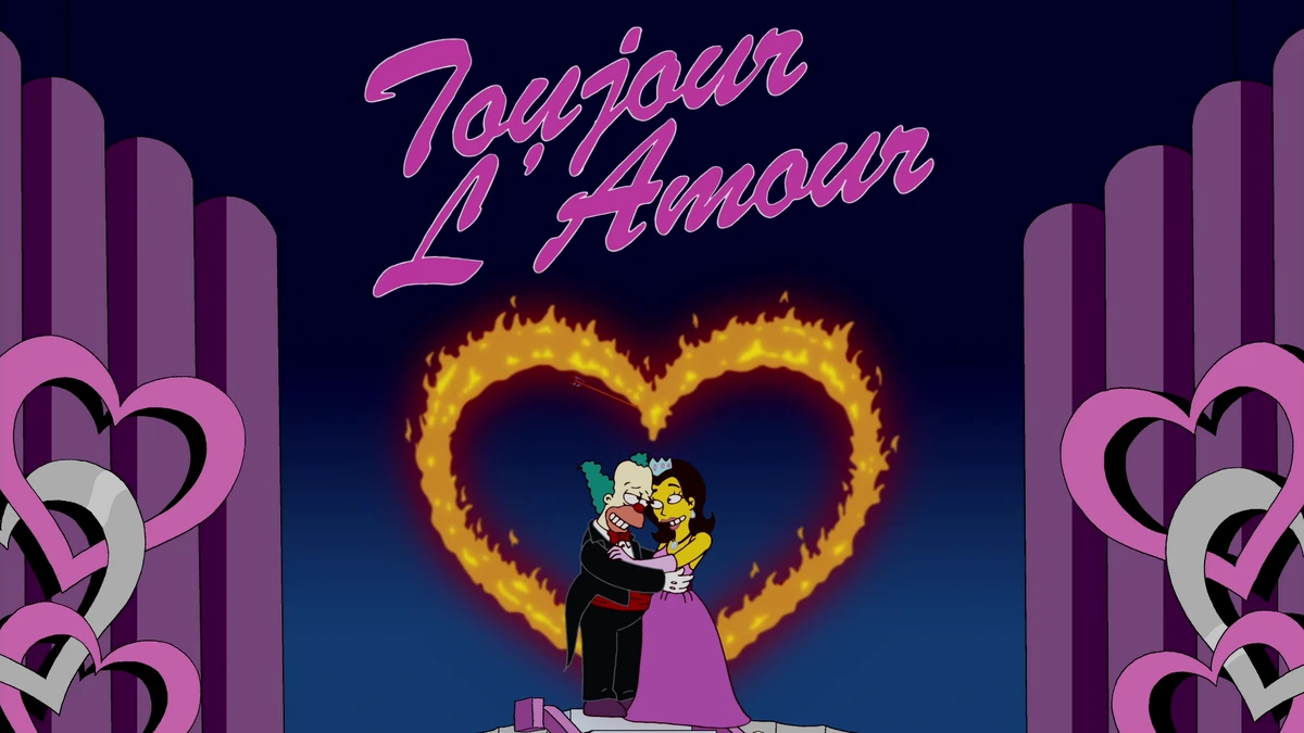 Once Upon a Time in Springfield/References | Simpsons Wiki | Fandom