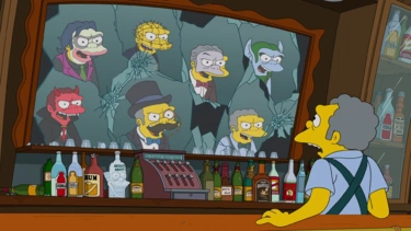 You'll Die Alone | Simpsons Wiki | Fandom