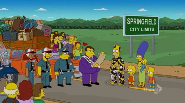 At Long Last Leave | Simpsons Wiki | Fandom