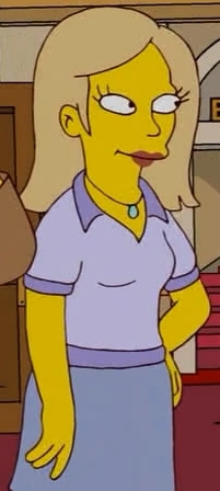 Shorter family | Simpsons Wiki | Fandom