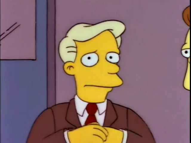 SNPP Applicant | Simpsons Wiki | Fandom