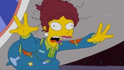Valerie Frizzle | Simpsons Wiki | Fandom