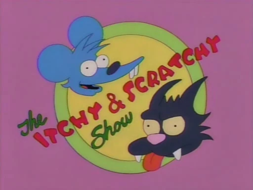 Girly Edition/Gallery | Simpsons Wiki | Fandom