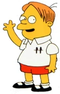 Martin Prince/Gallery | Simpsons Wiki | Fandom