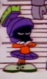 Marvin the Martian | Simpsons Wiki | Fandom