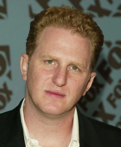 Michael Rapaport | Simpsons Wiki | Fandom