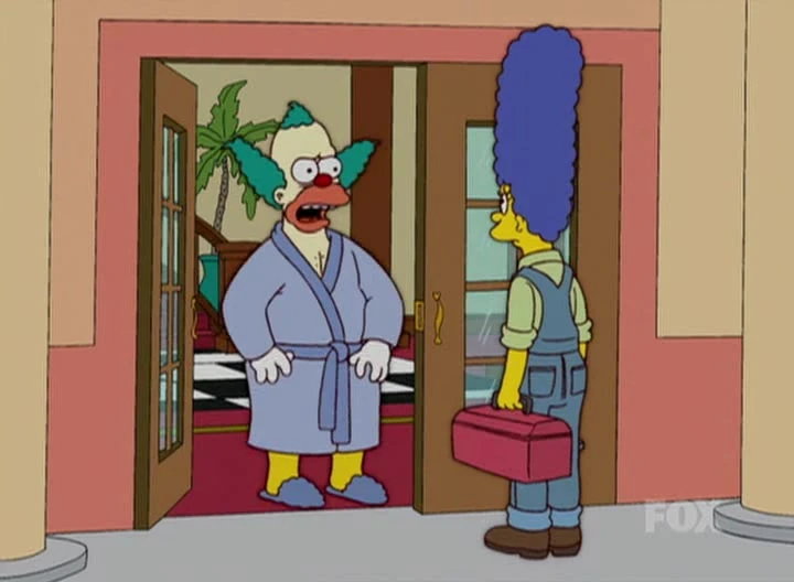 Please Homer, Don't Hammer 'Em | Simpsons Wiki | Fandom