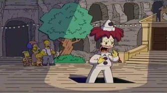 Vesti la Giubba | Simpsons Wiki | Fandom