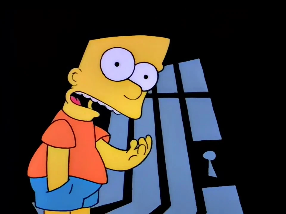 Deep, Deep Trouble | Simpsons Wiki | Fandom