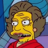 Ann Landers | Simpsons Wiki | Fandom