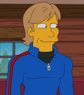 Mav | Simpsons Wiki | Fandom