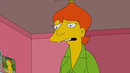 Brandine Spuckler | Simpsons Wiki | Fandom