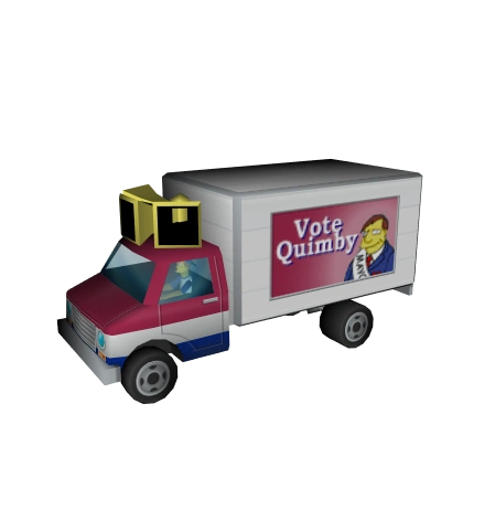 Vote Quimby | Simpsons Wiki | Fandom