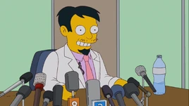 Nick Riviera | Simpsons Wiki | Fandom