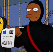 Department of Labor | Simpsons Wiki | Fandom