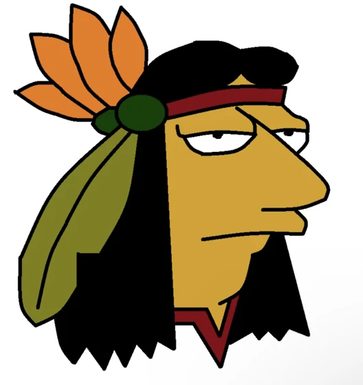 Humphrey Little Goat | Simpsons Wiki | Fandom