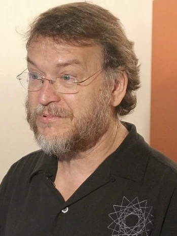 John Carnochan | Simpsons Wiki | Fandom
