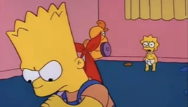 Lisa's First Word | Simpsons Wiki | Fandom