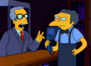 Hugh Jass | Simpsons Wiki | Fandom