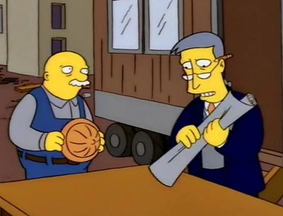 Site Manager | Wikisimpsons | Fandom