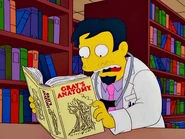 Old Springfield Library | Simpsons Wiki | Fandom