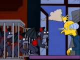 Category:Monkeys | Simpsons Wiki | Fandom