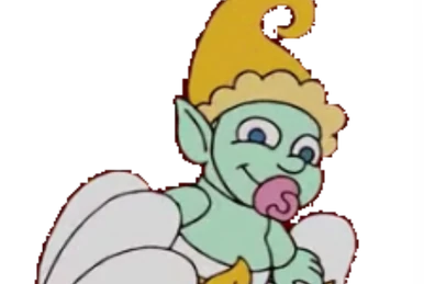 Shellder Spiral Form