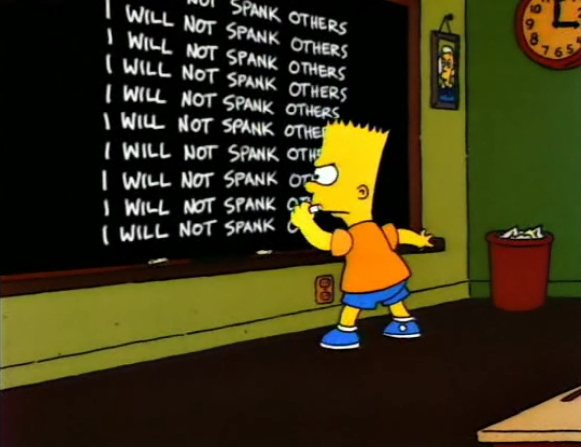 Homer Alone/Gags | Simpsons Wiki | Fandom