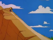 Springfield Gorge | Simpsons Wiki | Fandom