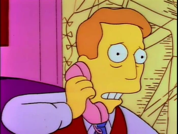 Dave | Simpsons Wiki | Fandom