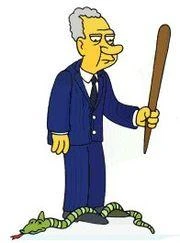 The Dad Who Knew Too Little/Appearances | Simpsons Wiki | Fandom