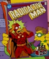 Radioactive Man (comic) | Simpsons Wiki | Fandom