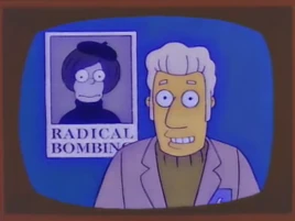 Kent Brockman | Simpsons Wiki | Fandom