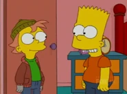 Charlie | Simpsons Wiki | Fandom