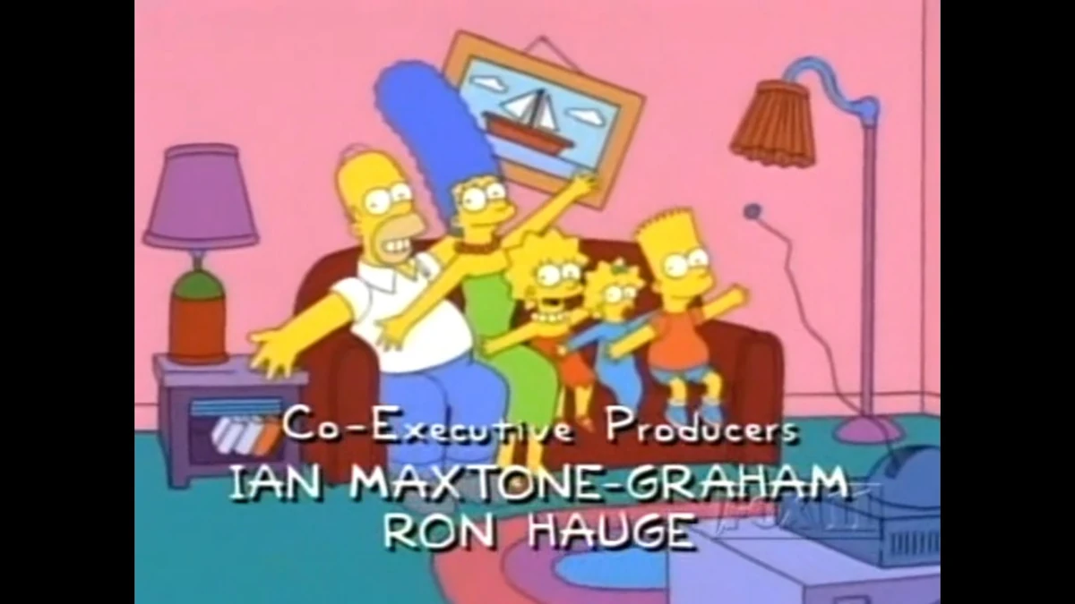 Behind the Laughter/Gallery | Simpsons Wiki | Fandom