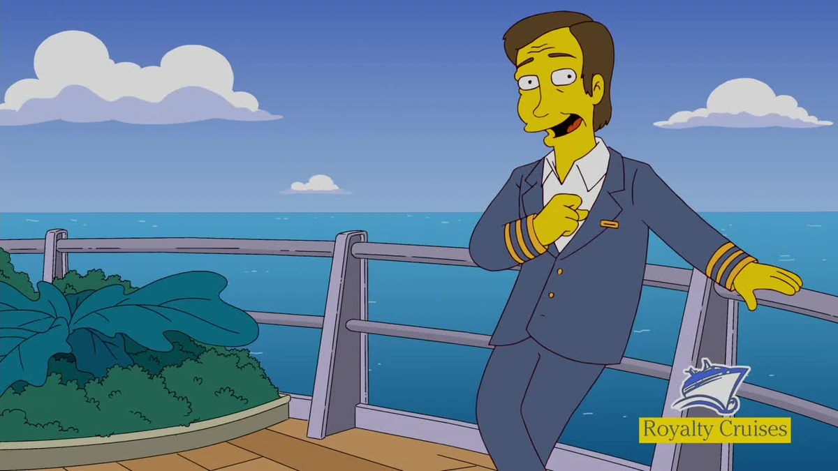 Rowan Priddis | Simpsons Wiki | Fandom