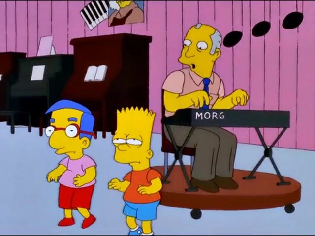 Stans | Simpsons Wiki | Fandom
