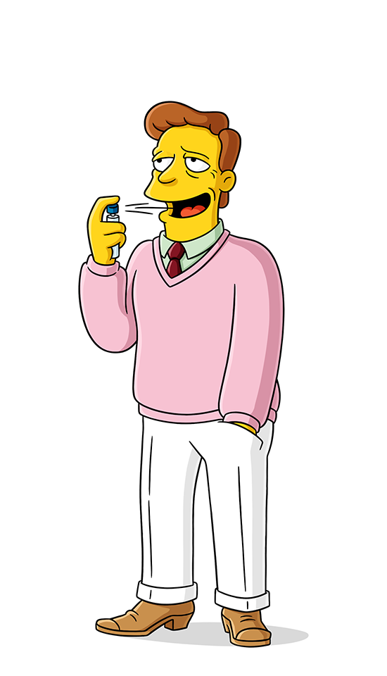 Category:Characters voiced by Phil Hartman | Simpsons Wiki | Fandom
