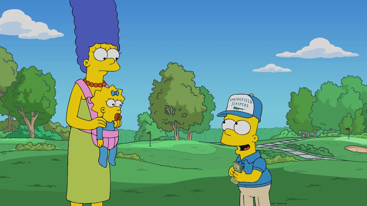 Wad Goals | Simpsons Wiki | Fandom