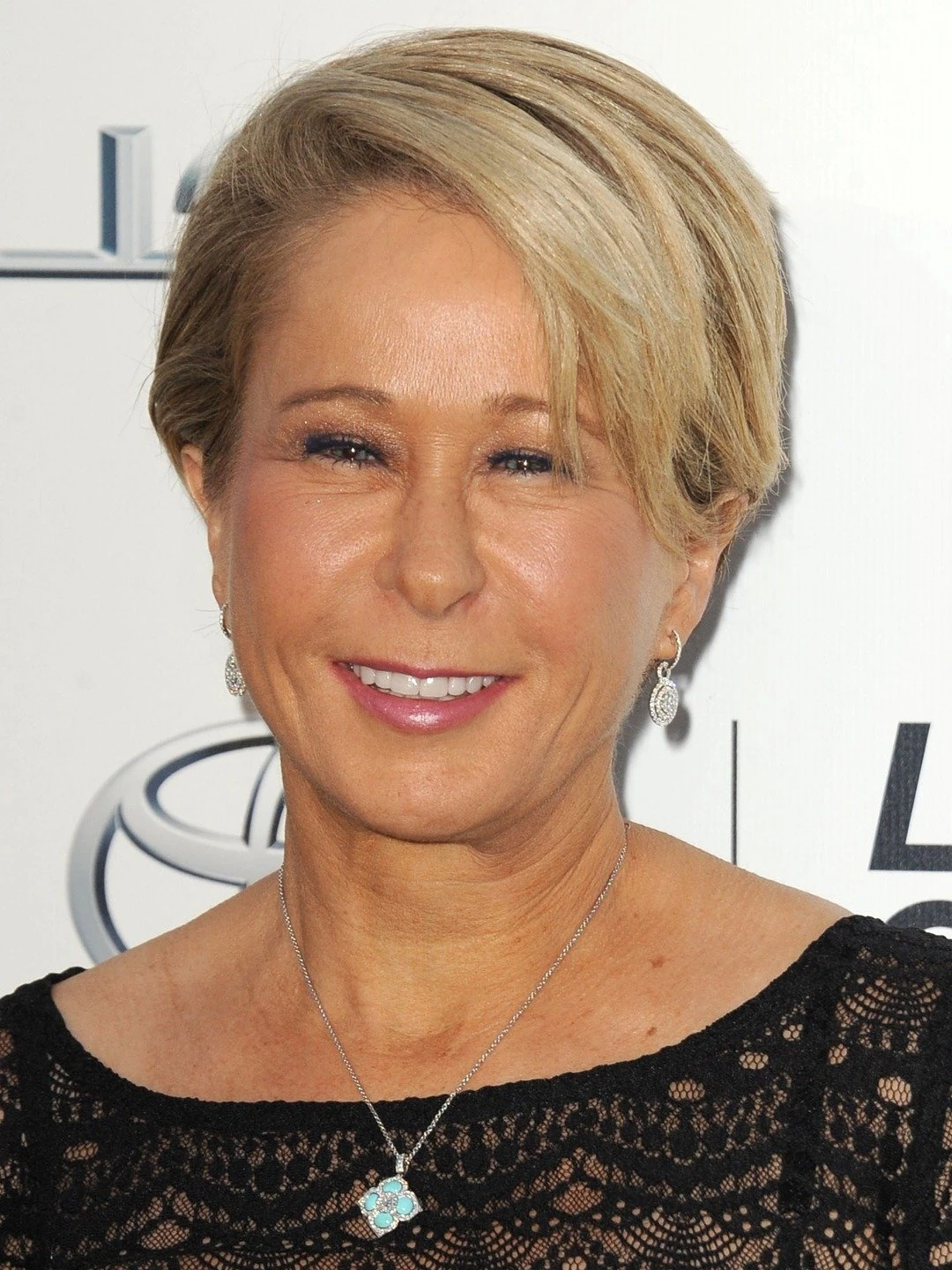 Yeardley Smith | Simpsons Wiki | Fandom