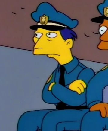 Fitz | Simpsons Wiki | Fandom
