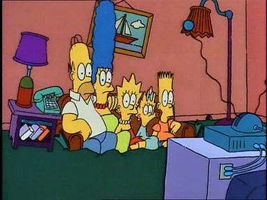 Stagione 2/Gag sigla | Simpsons Italia | Fandom