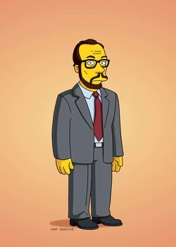 Homer o Paizão | Wikisimpsons | Fandom