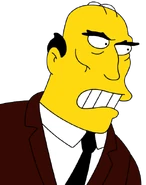 Leopold/Gallery | Simpsons Wiki | Fandom