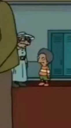 Lewis Clark's grandmother | Simpsons Wiki | Fandom