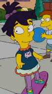 Nikki McKenna | Simpsons Wiki | Fandom
