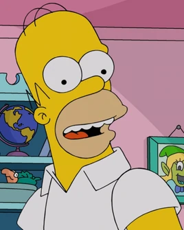 Homer Simpson | Simpsons Wiki | Fandom
